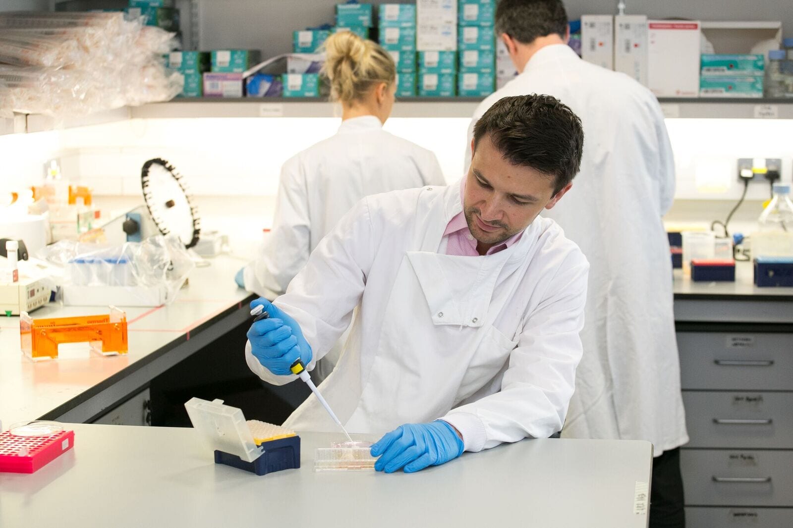 Breakthrough in Breast Cancer Research - Breast Cancer Ireland