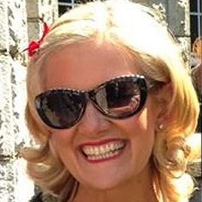 Paula McClean - Breast Cancer Ireland