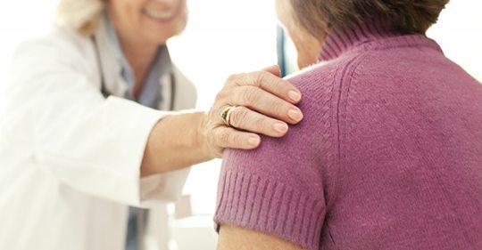 Cancer's 'internal wiring' predicts relapse risk - Breast Cancer Ireland