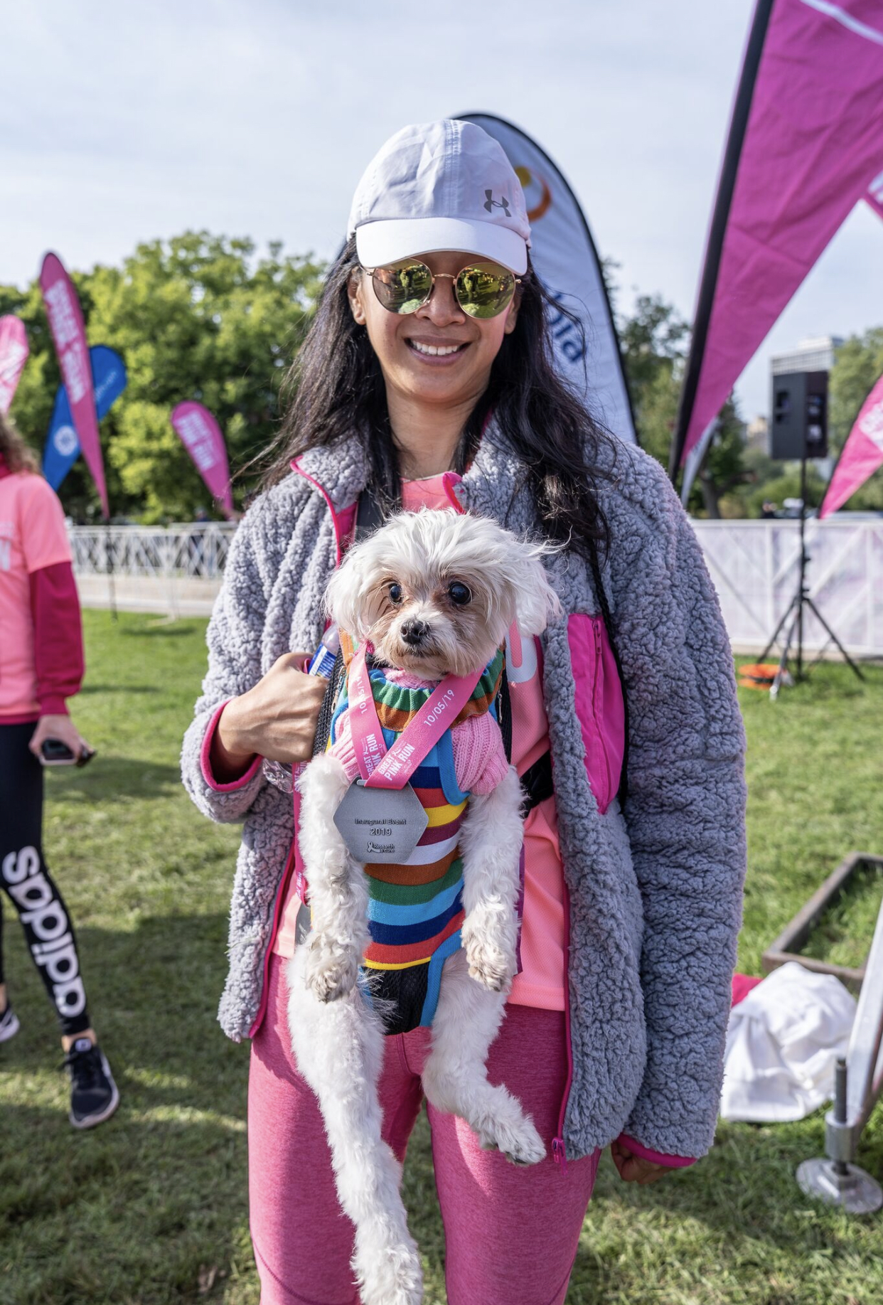 Great Pink Run 2022 - Breast Cancer Ireland