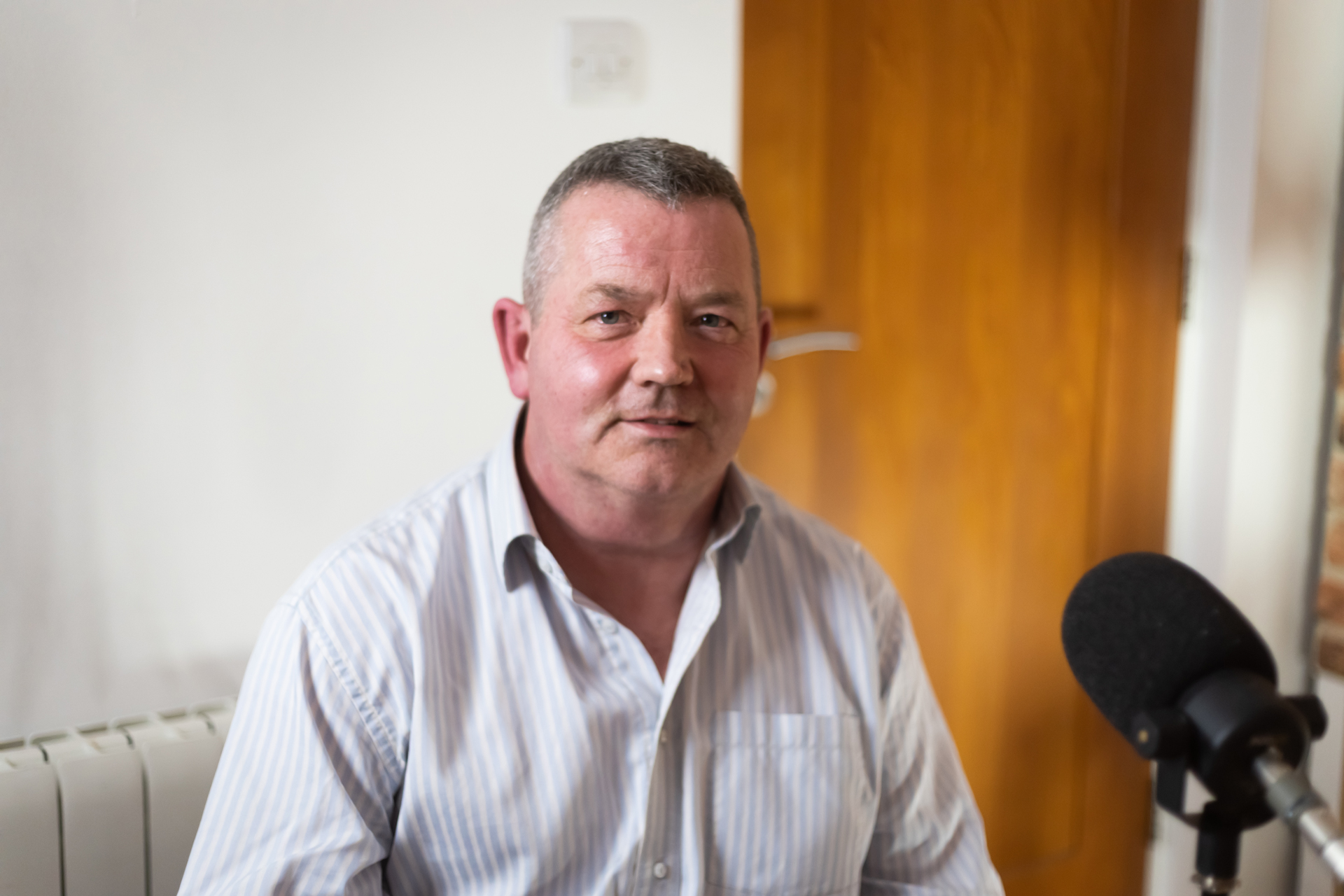 Episode 4 – Meet Dara McDonough - Breast Cancer Ireland