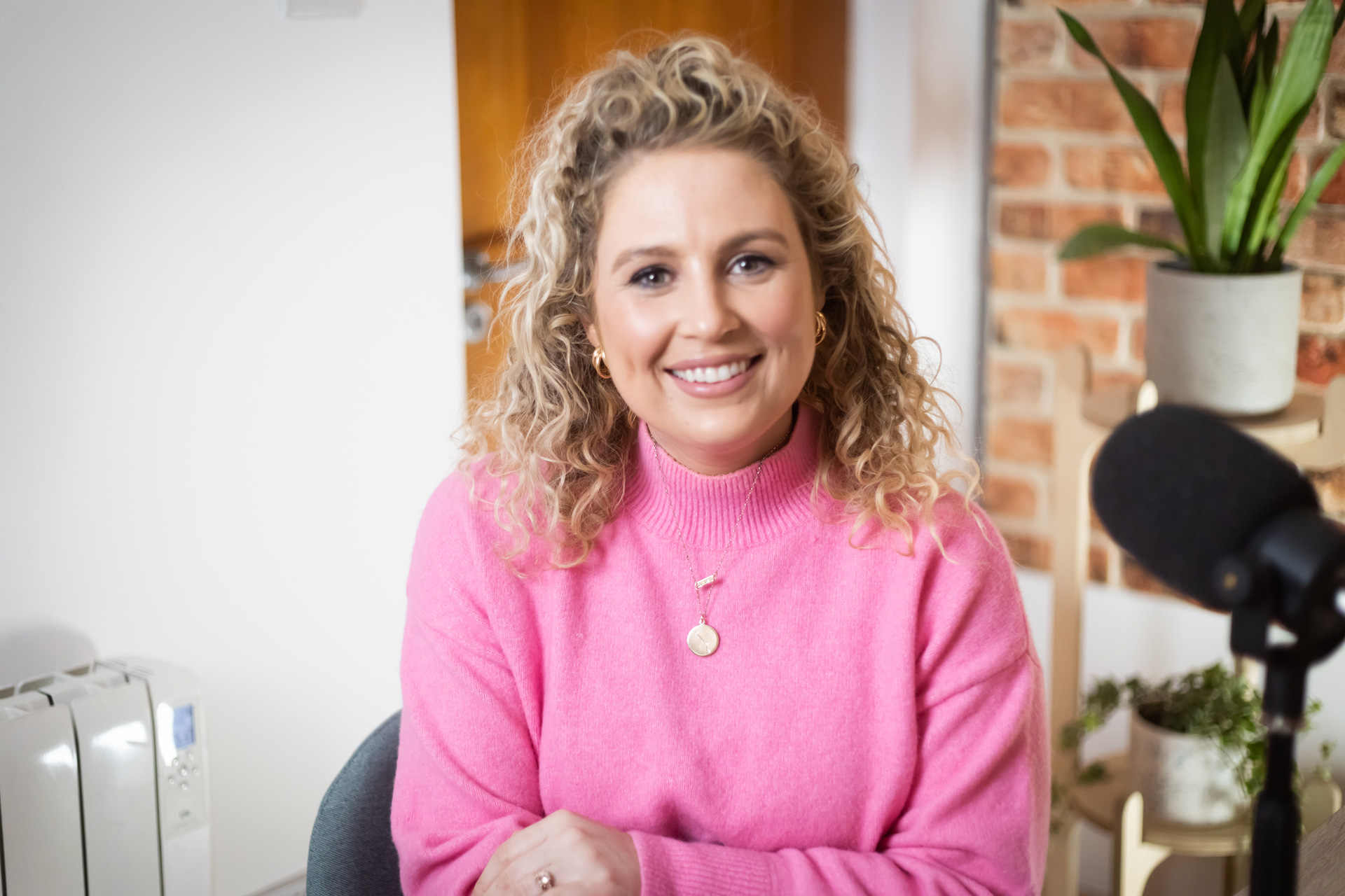 Episode 1 – Meet Emma Cassidy - Breast Cancer Ireland