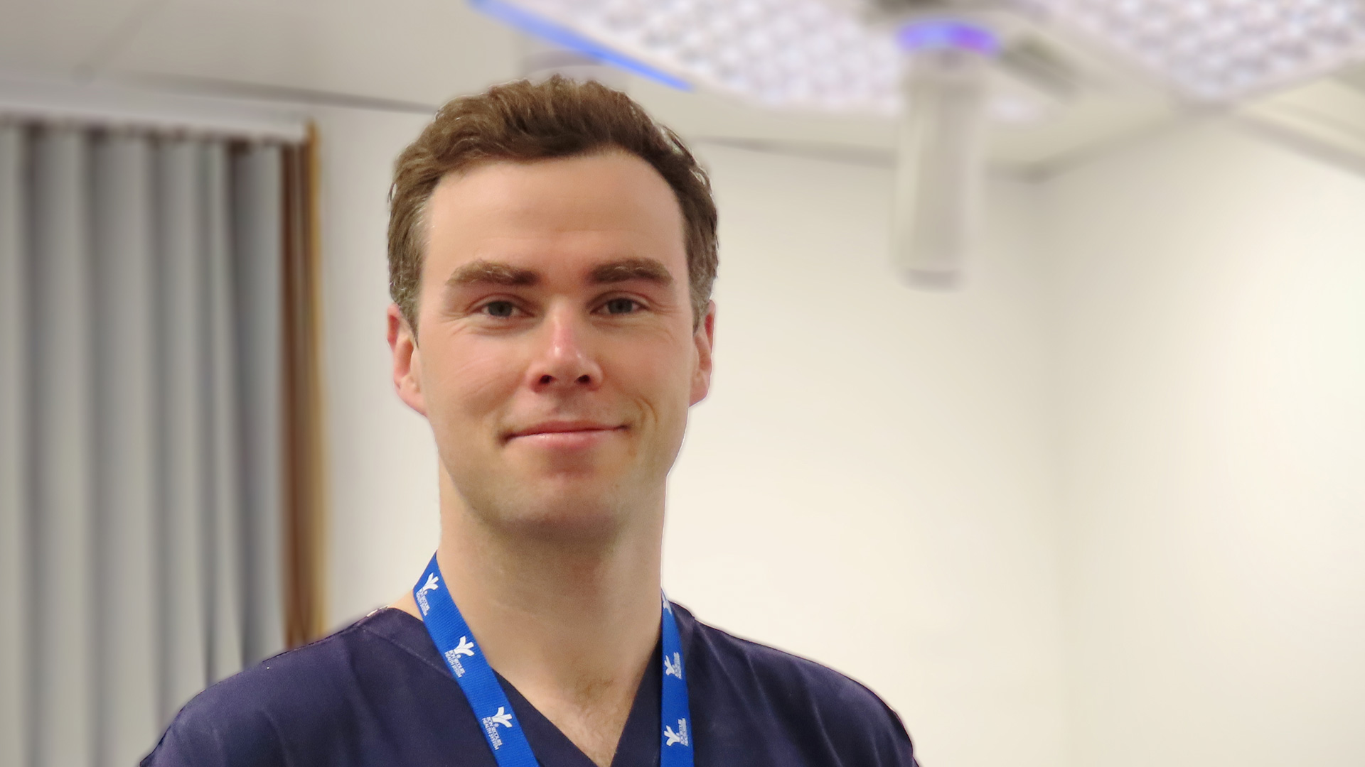 Episode 7 – Meet Jamie Martin Smith - Breast Cancer Ireland