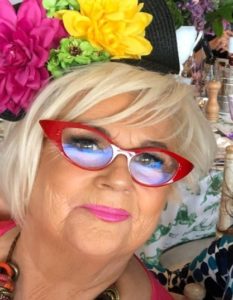 Ann Eble - Breast Cancer Ireland