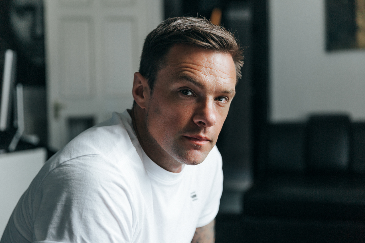 S3 - Episode 2- Meet Niall Breslin - Breast Cancer Ireland