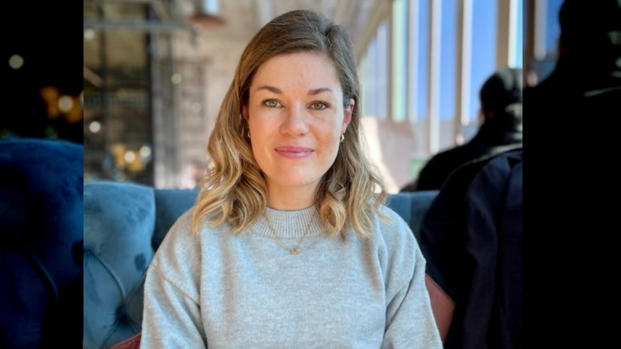 S3 - Episode 9 – Meet Dr Genevieve Ferraris - Breast Cancer Ireland