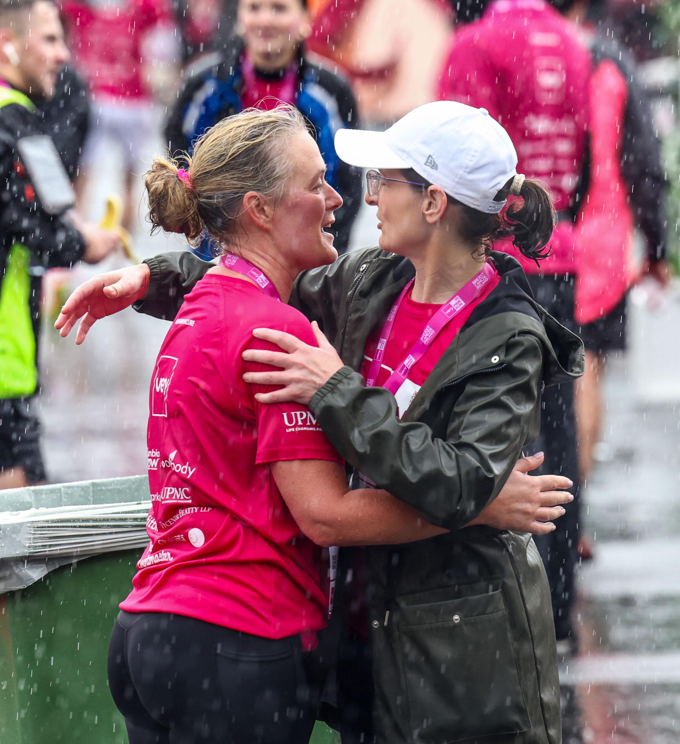 Very Pink Run 2023 - Dublin Gallery - Breast Cancer Ireland