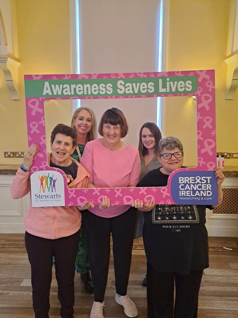 Home - Breast Cancer Ireland