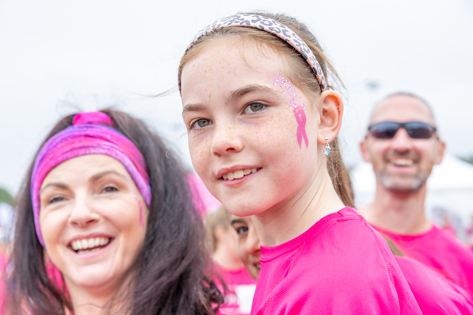 Very Pink Run 2024 – Kilkenny Gallery - Breast Cancer Ireland