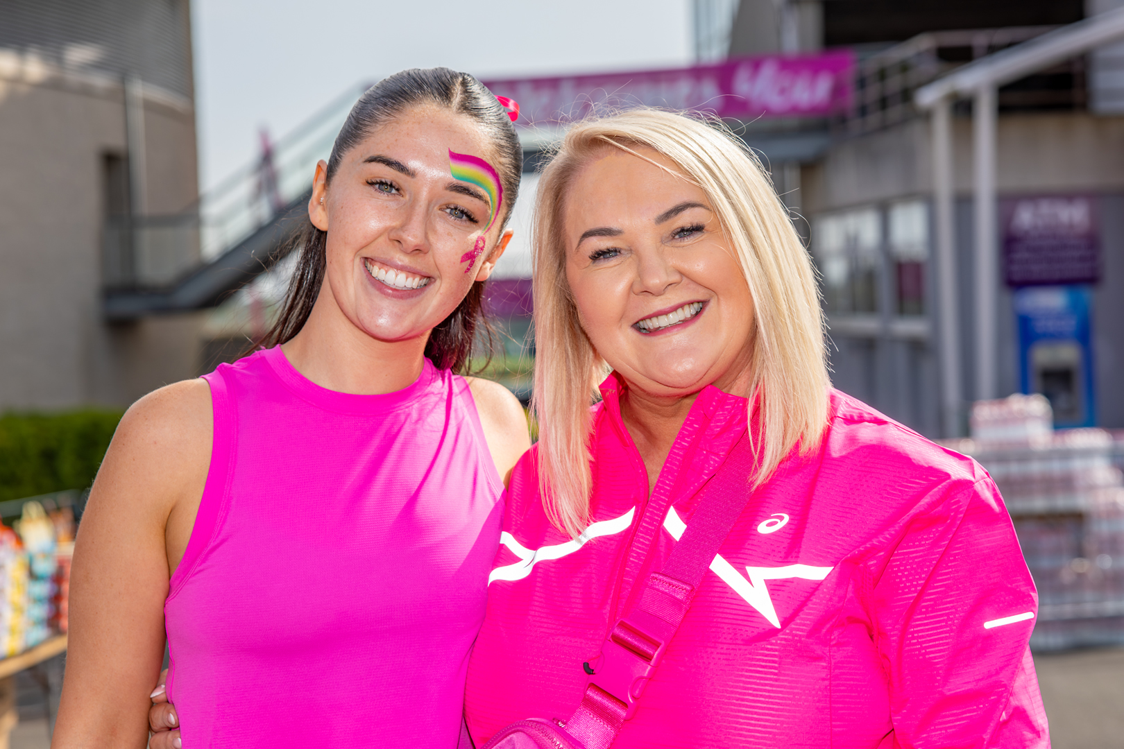 Very Pink Run 2024 - Dublin Gallery - Breast Cancer Ireland